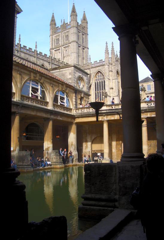 Bath | Somerset Guide