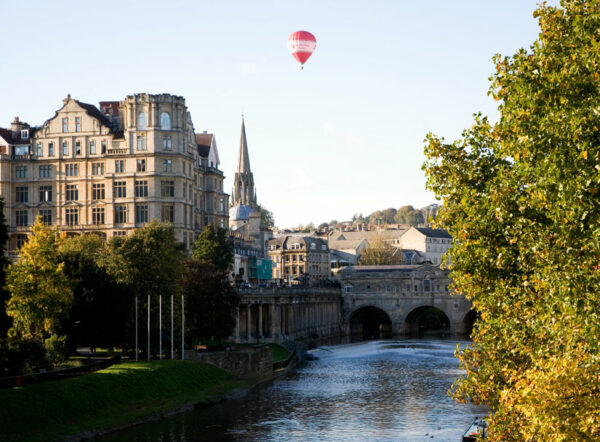 Bath | Somerset Guide
