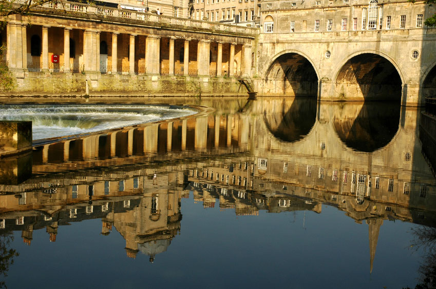 Towns of Somerset | Somerset Guide