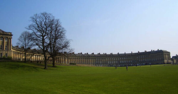 Bath | Somerset Guide