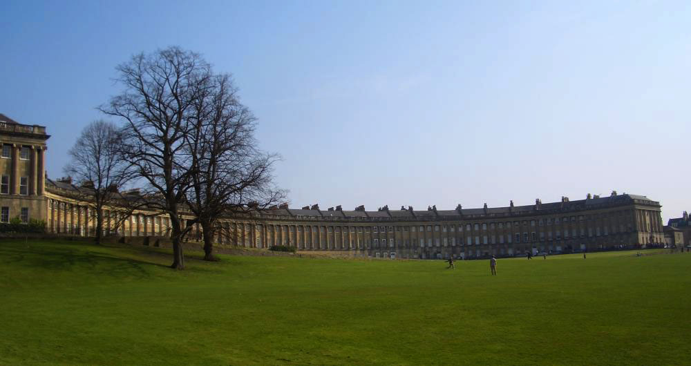 Bath | Somerset Guide