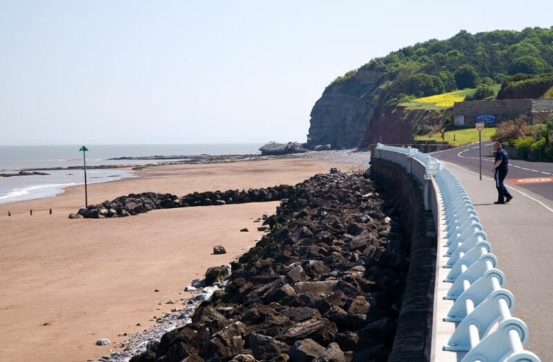 The Best Beaches in Somerset | Somerset Guide