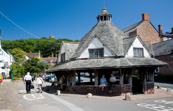 Dunster | Somerset Guide