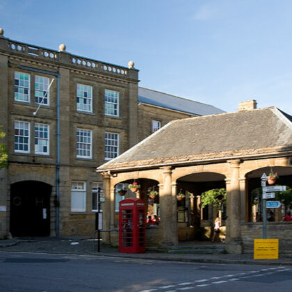 Ilminster | Somerset Guide