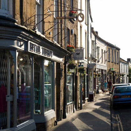 Ilminster | Somerset Guide