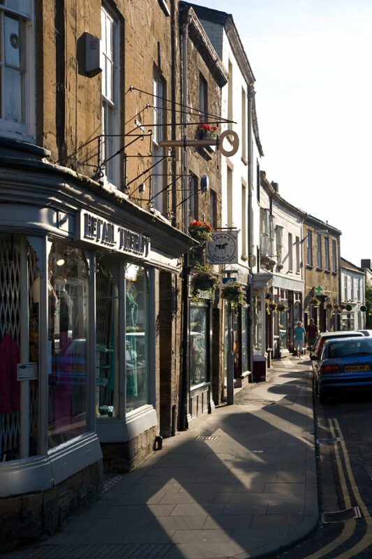 Ilminster Shops | Somerset Guide