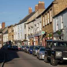 Ilminster | Somerset Guide
