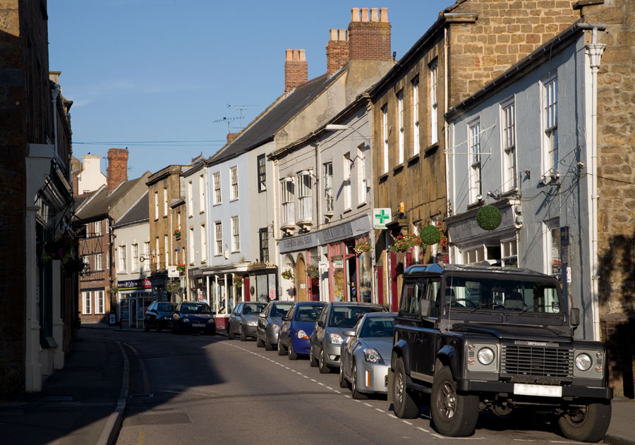 Towns of Somerset | Somerset Guide