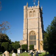 Martock | Somerset Guide