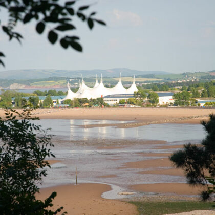 Minehead | Somerset Guide