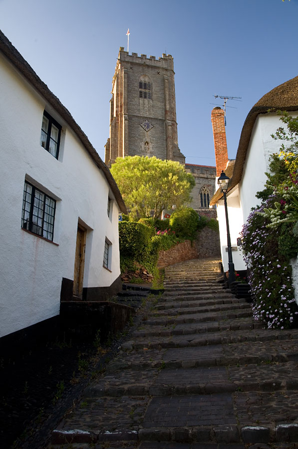Minehead | Somerset Guide