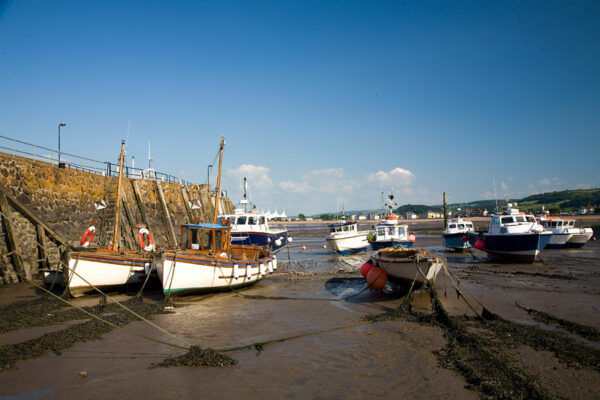 Minehead | Somerset Guide