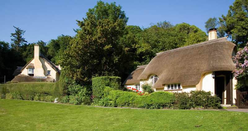 The Prettiest Towns and Villages in Somerset | Somerset Guide