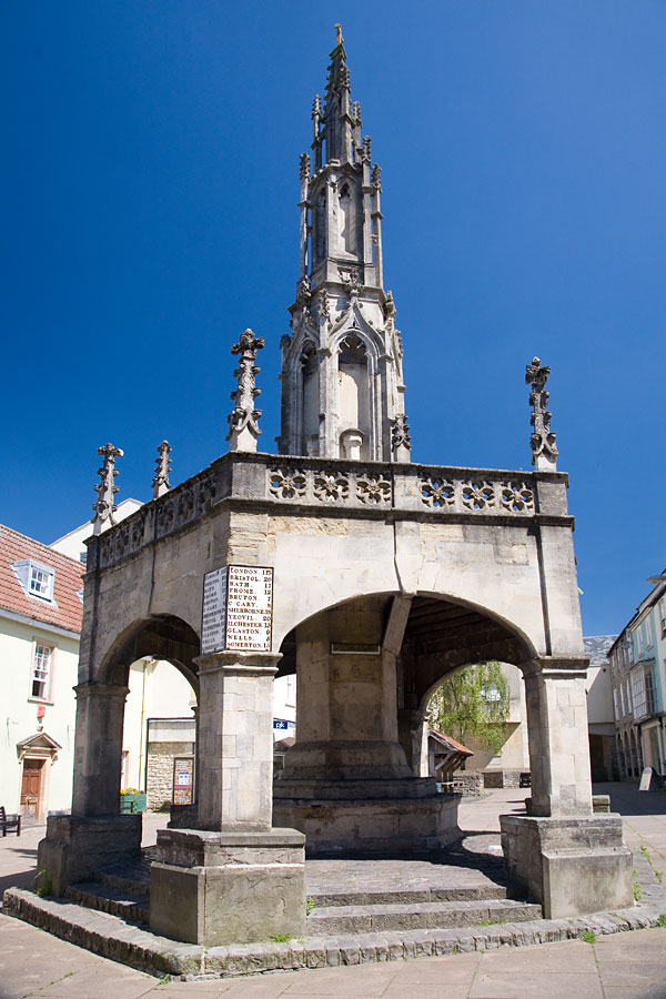 Shepton Mallet | Somerset Guide