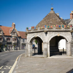 Somerton | Somerset Guide