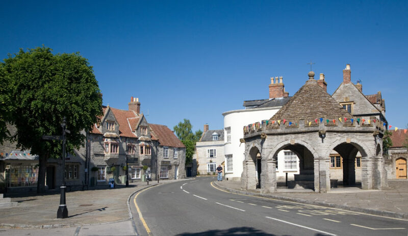 Somerton | Somerset Guide