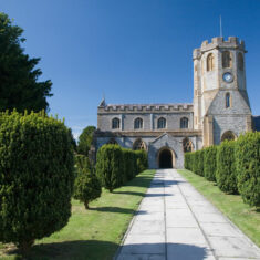 Somerton | Somerset Guide