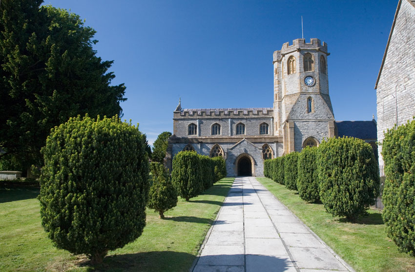 Somerton | Somerset Guide