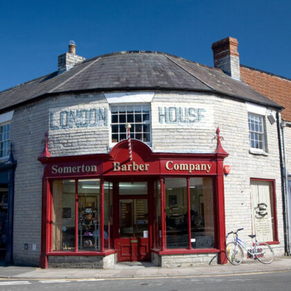Somerton | Somerset Guide