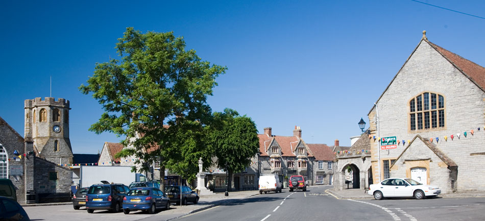 Somerton | Somerset Guide