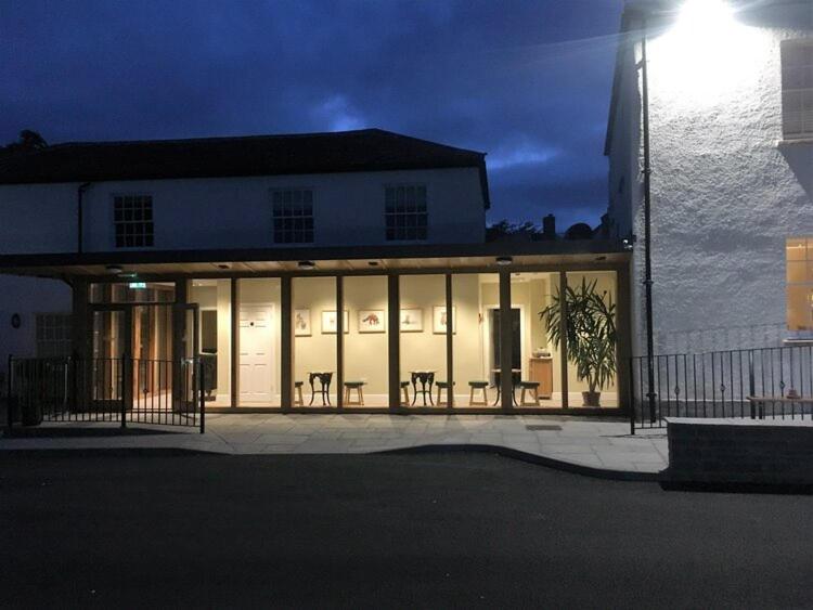 The Drayton Crown | Somerset Guide