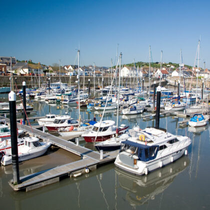 Watchet | Somerset Guide