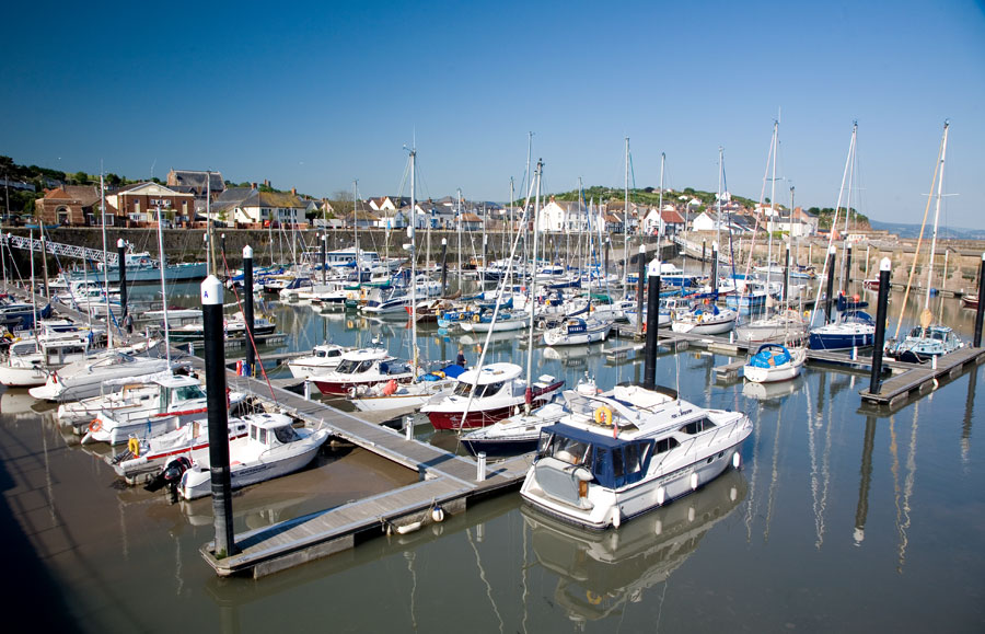 Watchet | Somerset Guide