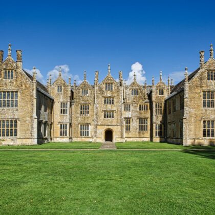 Castle-Cary | Somerset Guide