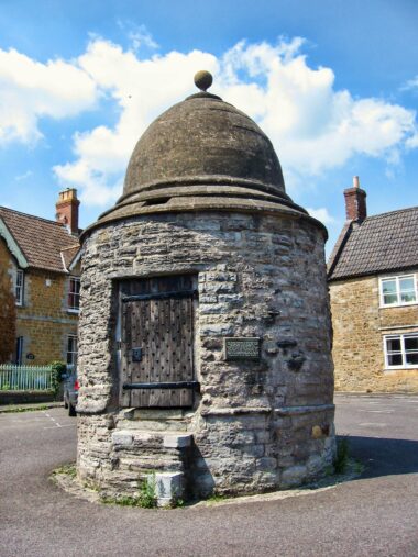Castle-Cary | Somerset Guide