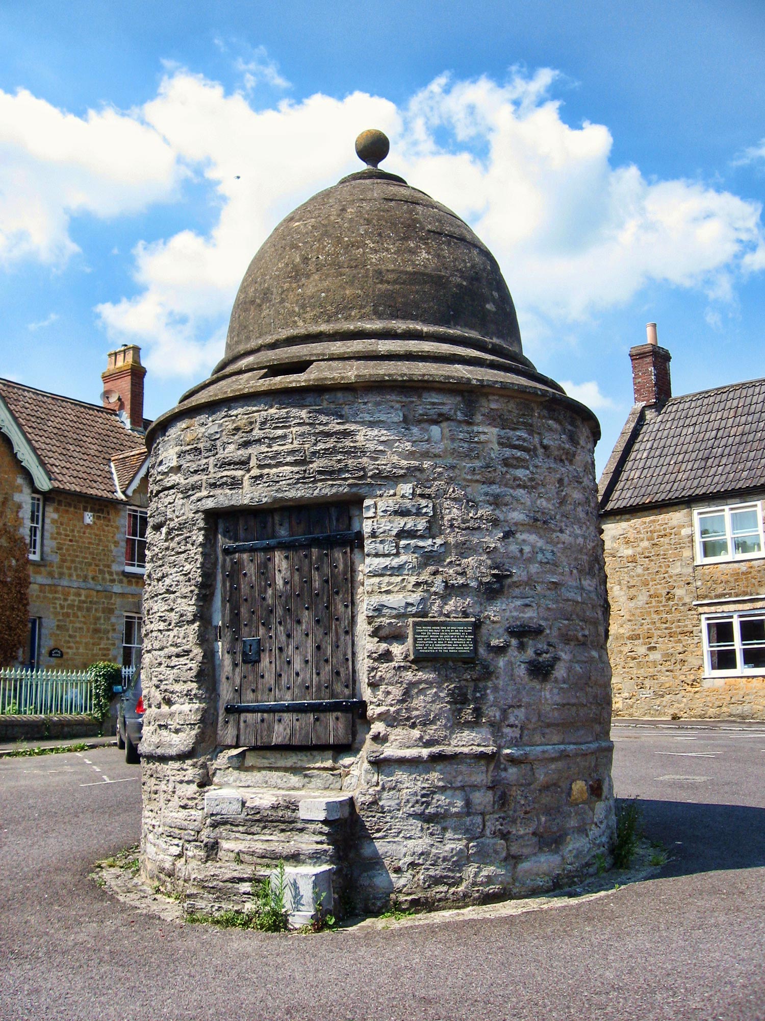 Castle-Cary | Somerset Guide