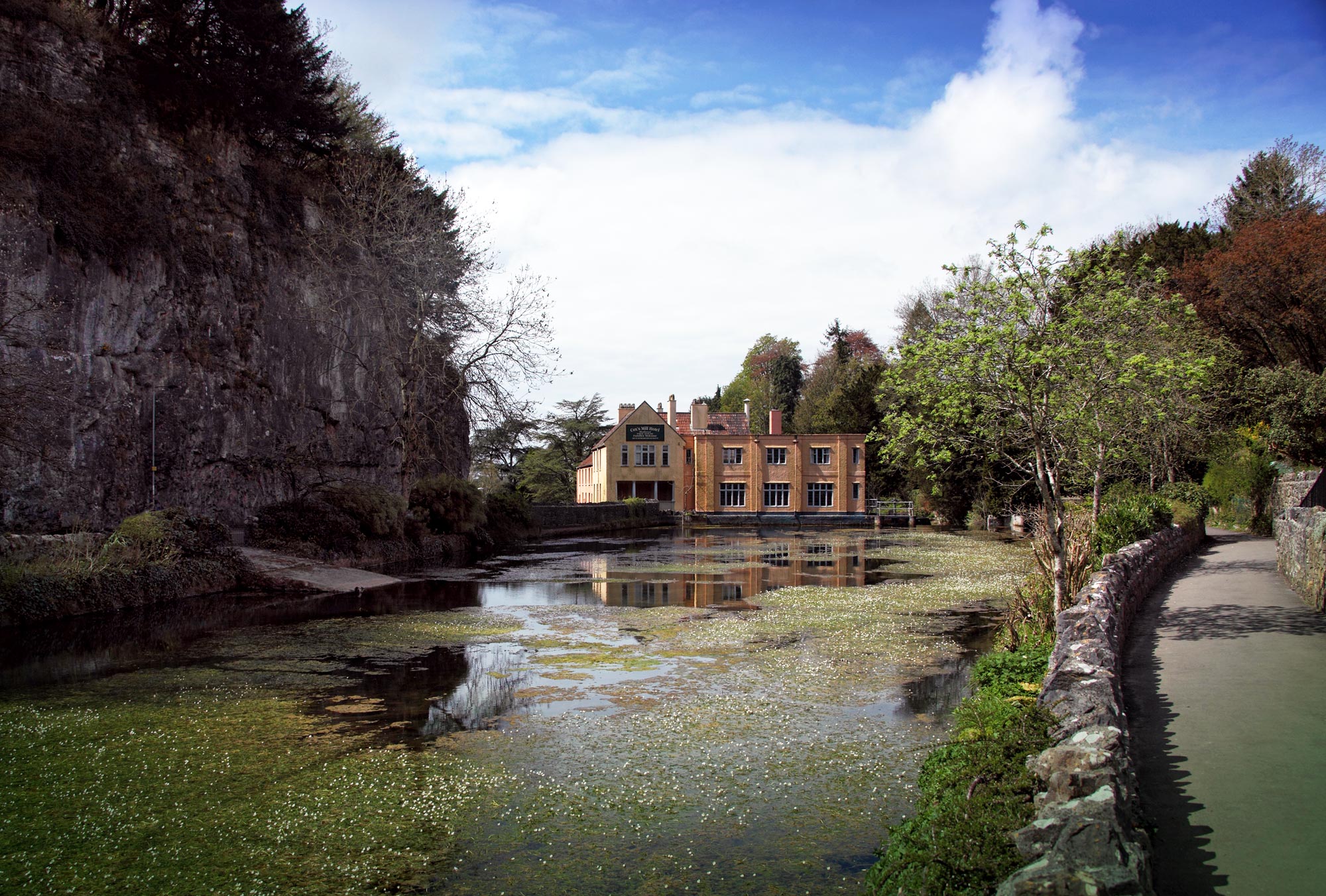 Cheddar | Somerset Guide