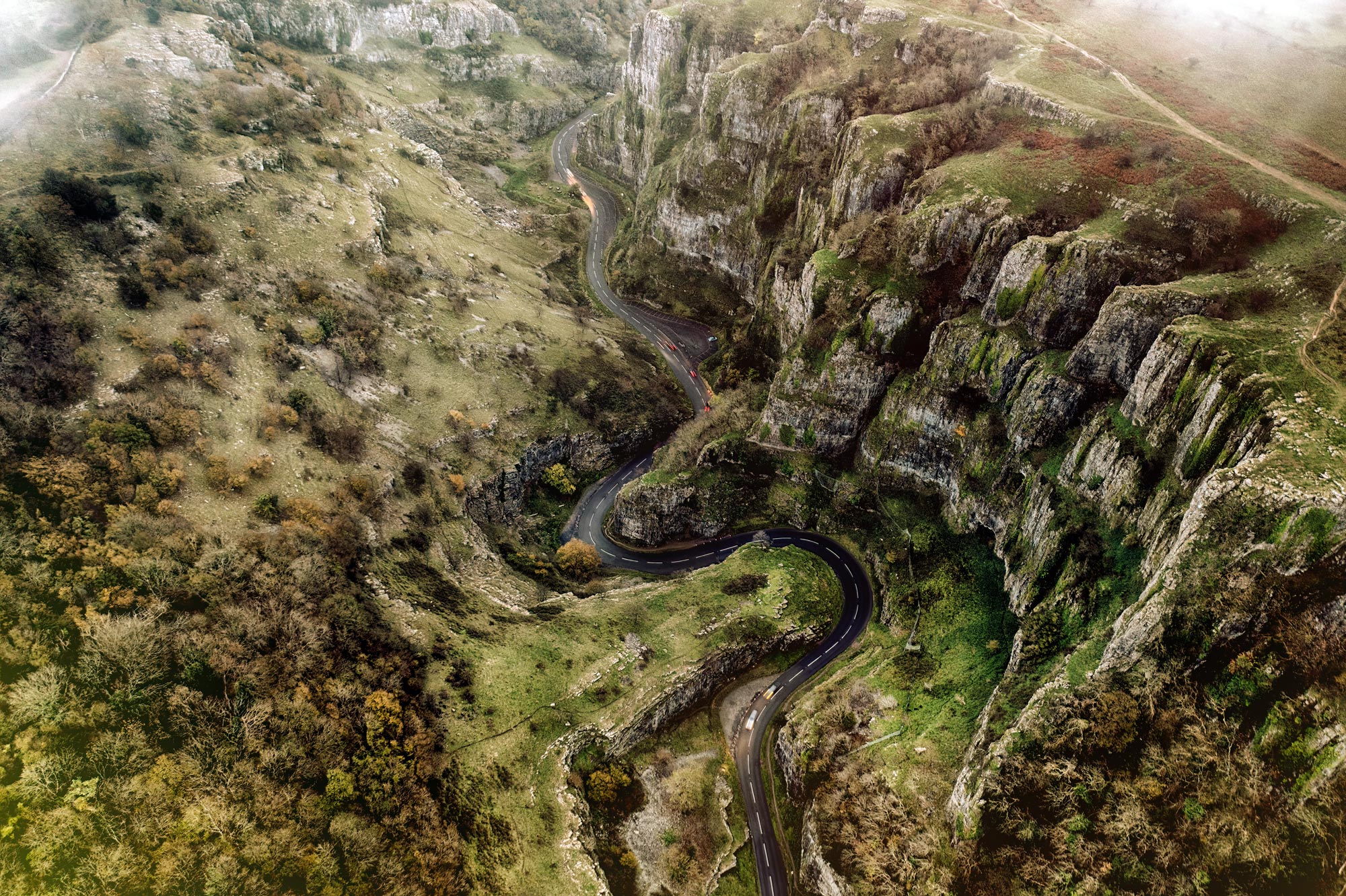 Cheddar Gorge | Somerset Guide