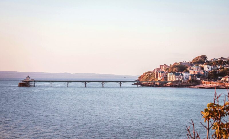 Clevedon | Somerset Guide