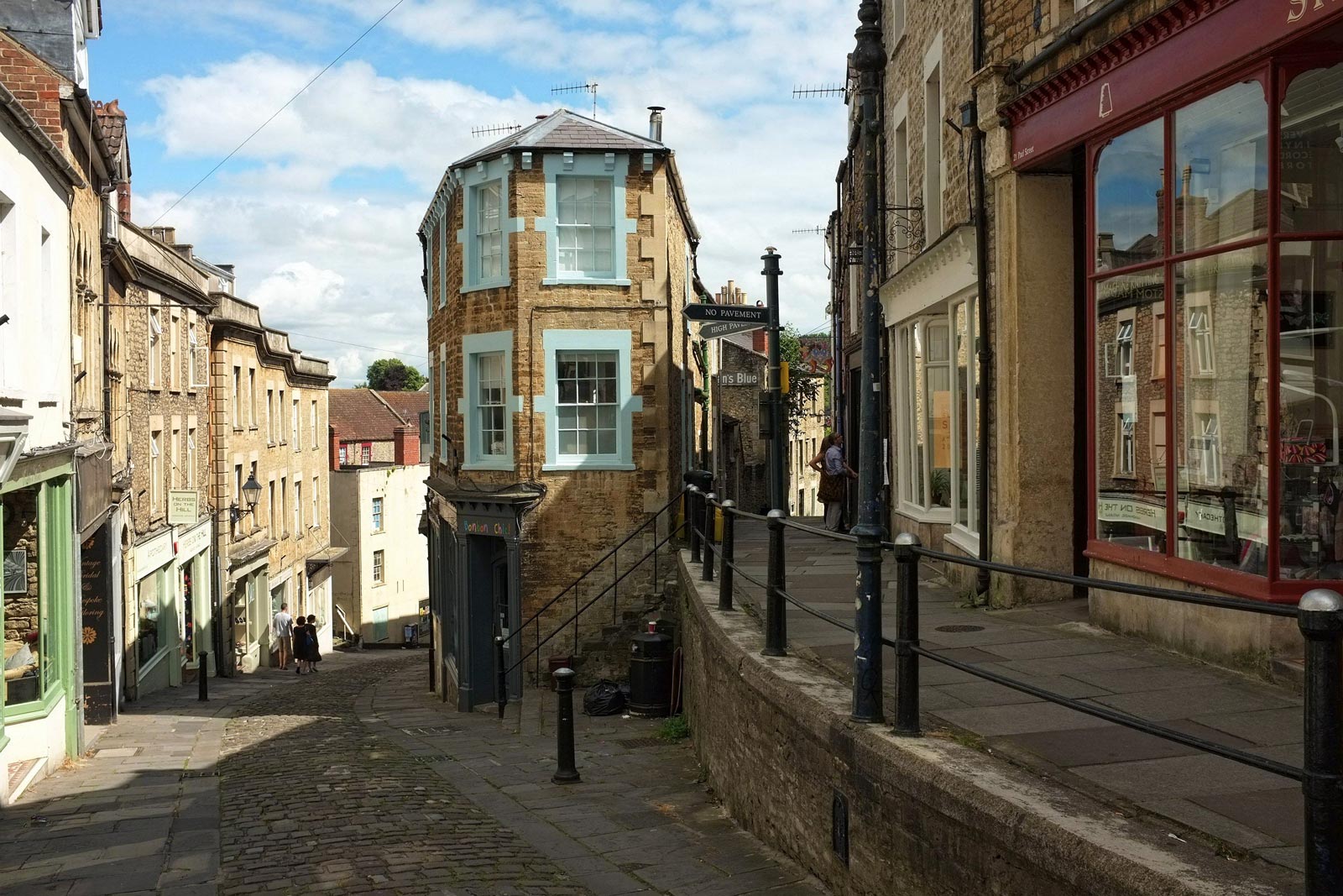 The Prettiest Towns and Villages in Somerset | Somerset Guide