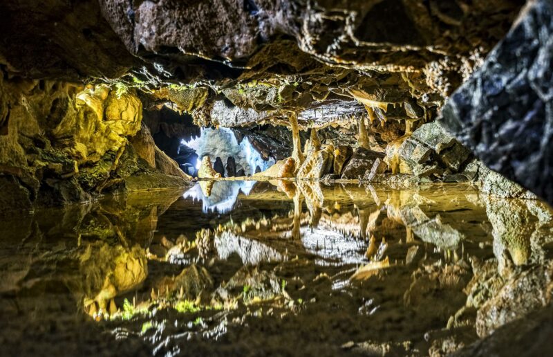 Cheddar Gorge | Somerset Guide