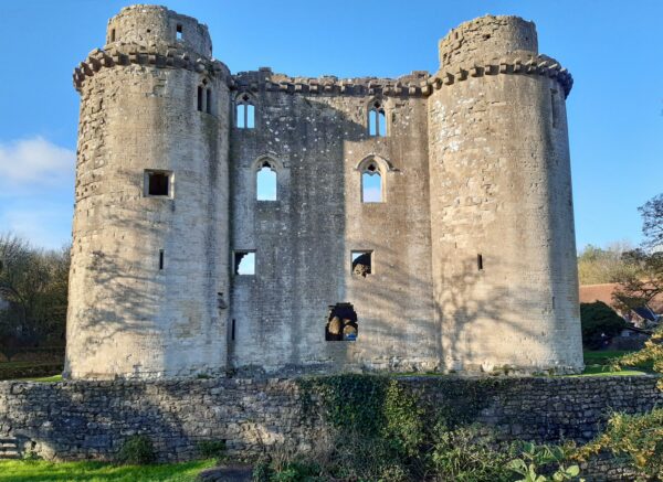 Nunney Castle | Somerset Guide