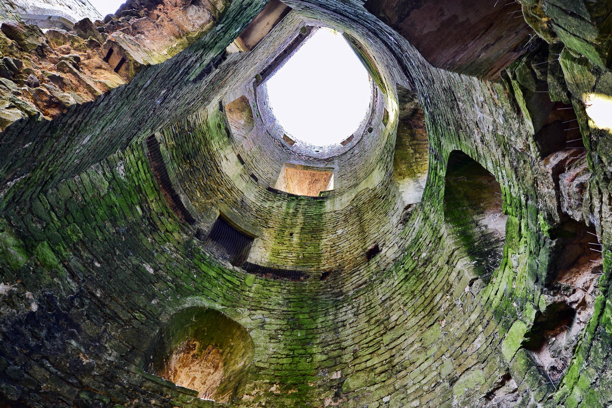 Nunney Castle | Somerset Guide