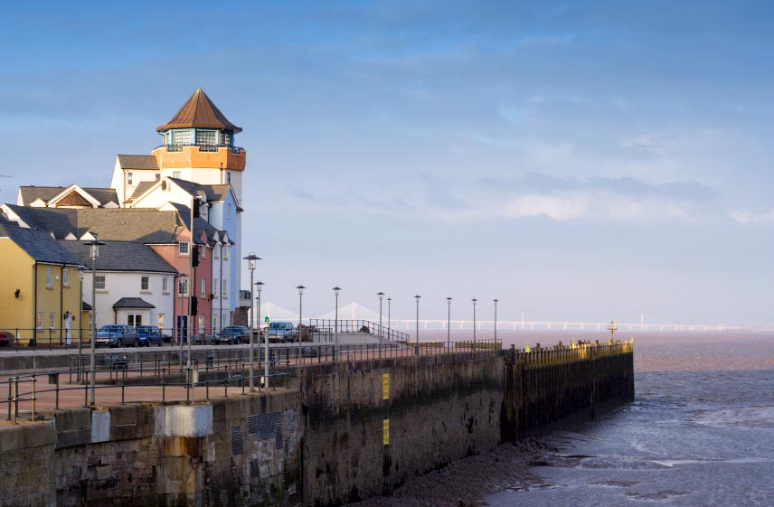 Portishead | Somerset Guide