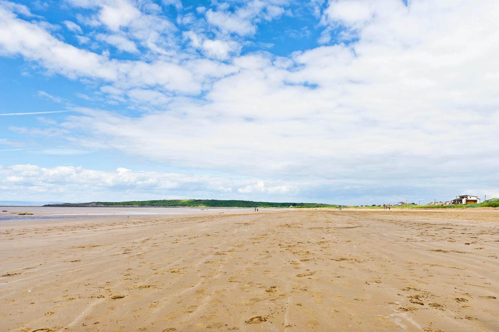 The Best Beaches in Somerset | Somerset Guide