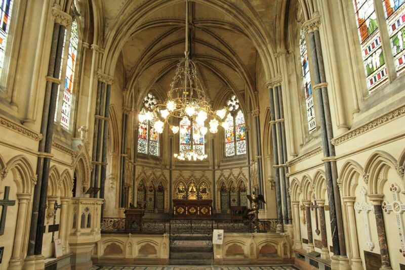 Tyntesfield | Somerset Guide