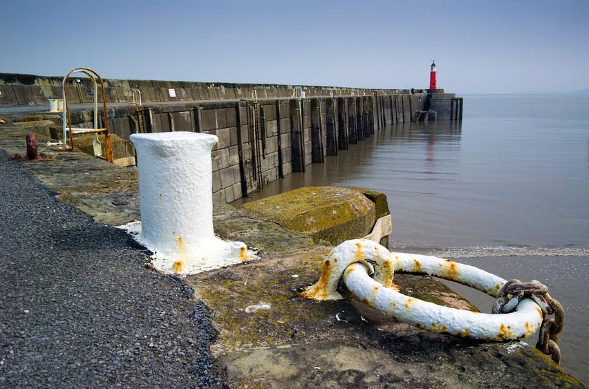 Watchet | Somerset Guide