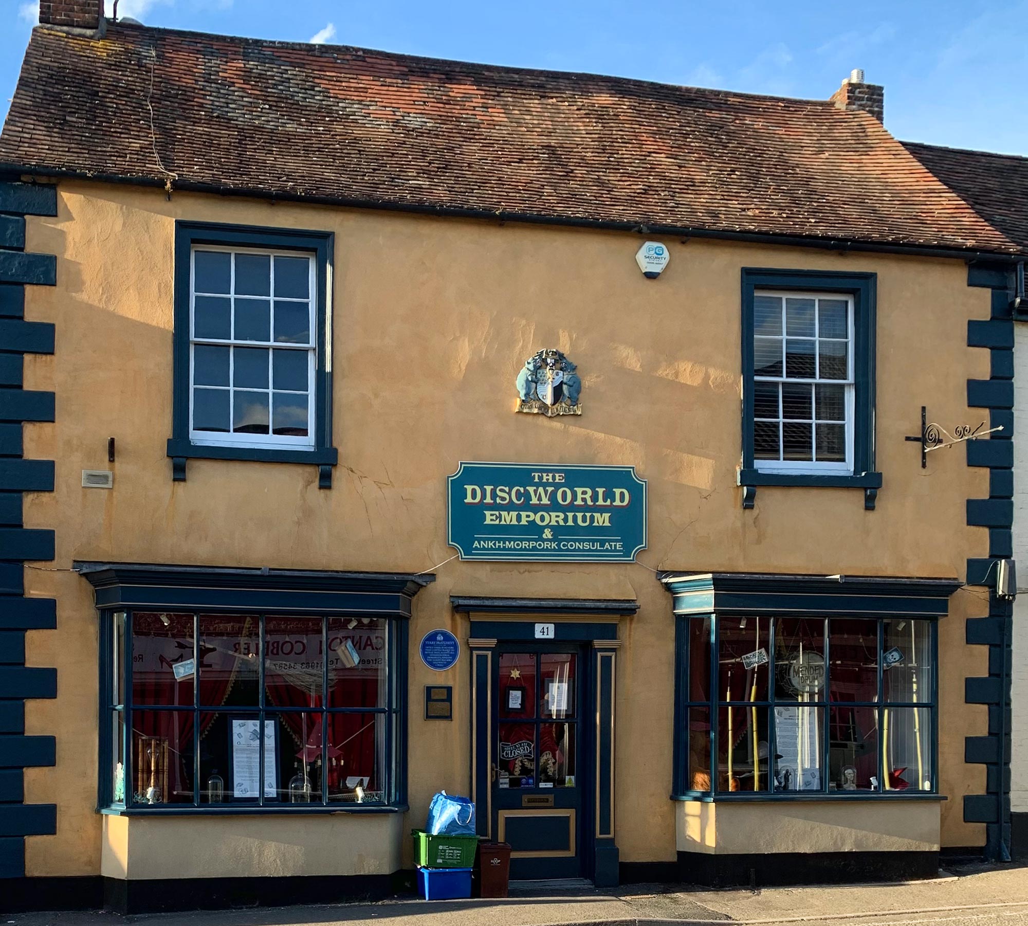 Wincanton | Somerset Guide