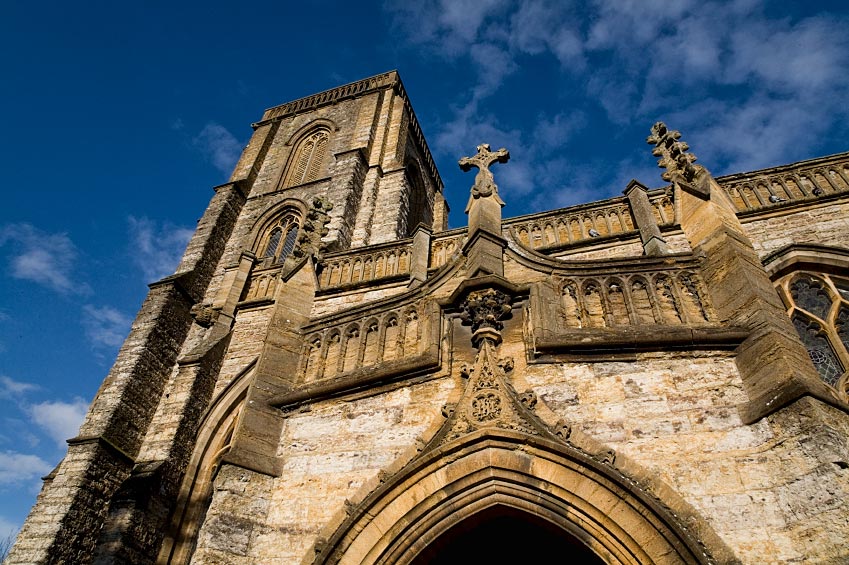 Yeovil | Somerset Guide